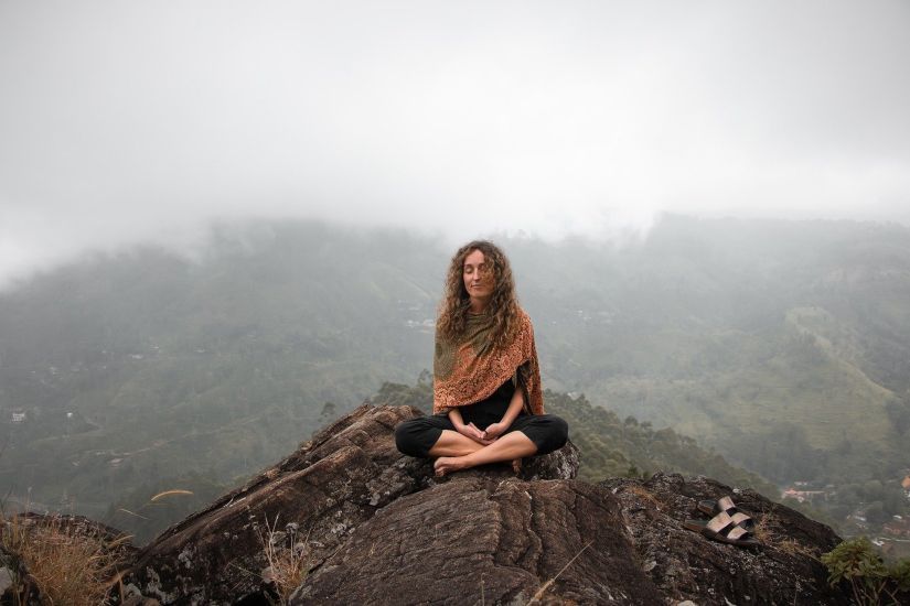 Ejercicios prácticos de mindfulness para calmar la ansiedad