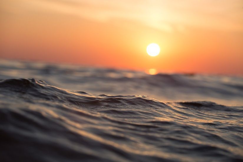Miedo al mar o talasofobia: síntomas, causas y tratamiento