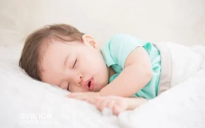 Jactatio Capitis nocturna: señales y efectos en el sueño infantil